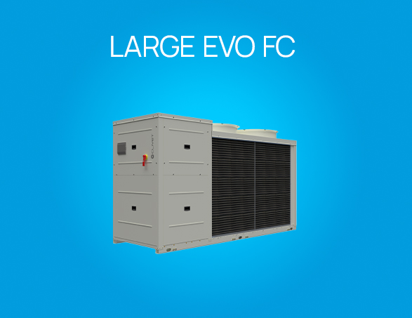 Large evo fc - Clivet S.p.A.